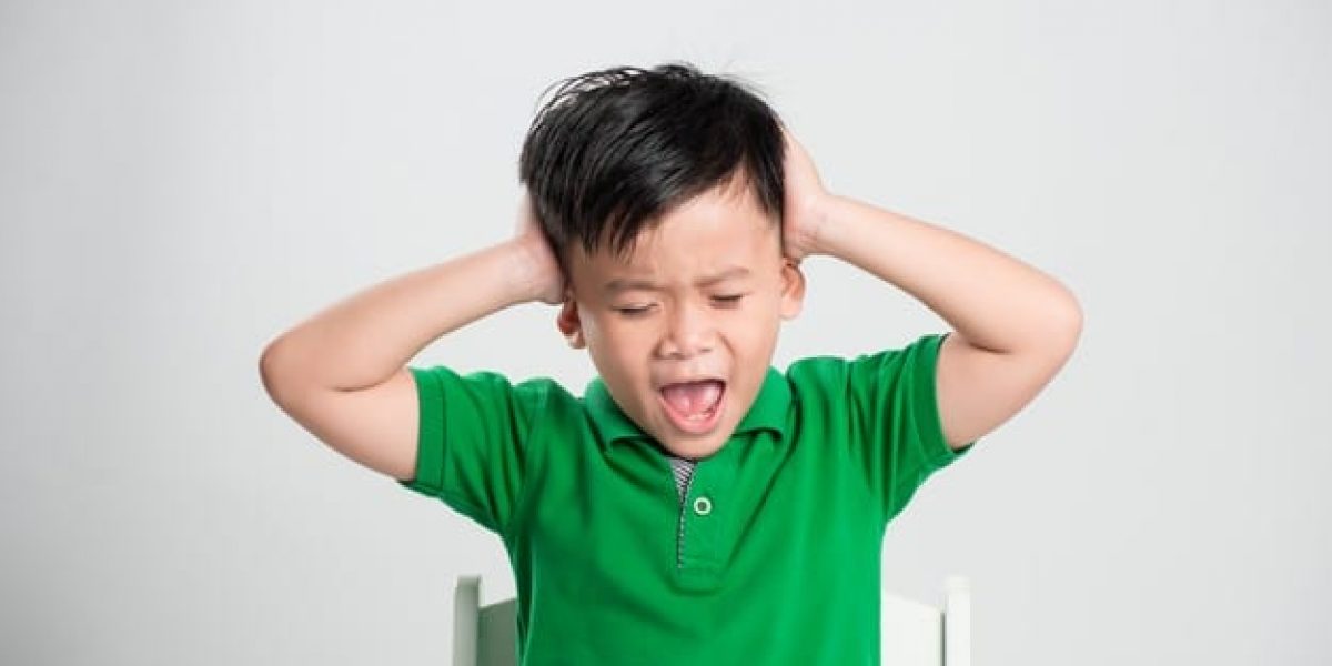 Kenapa Sekarang Banyak Sangat Kes Autisme? Ini Jawapan & Punca-Puncanya