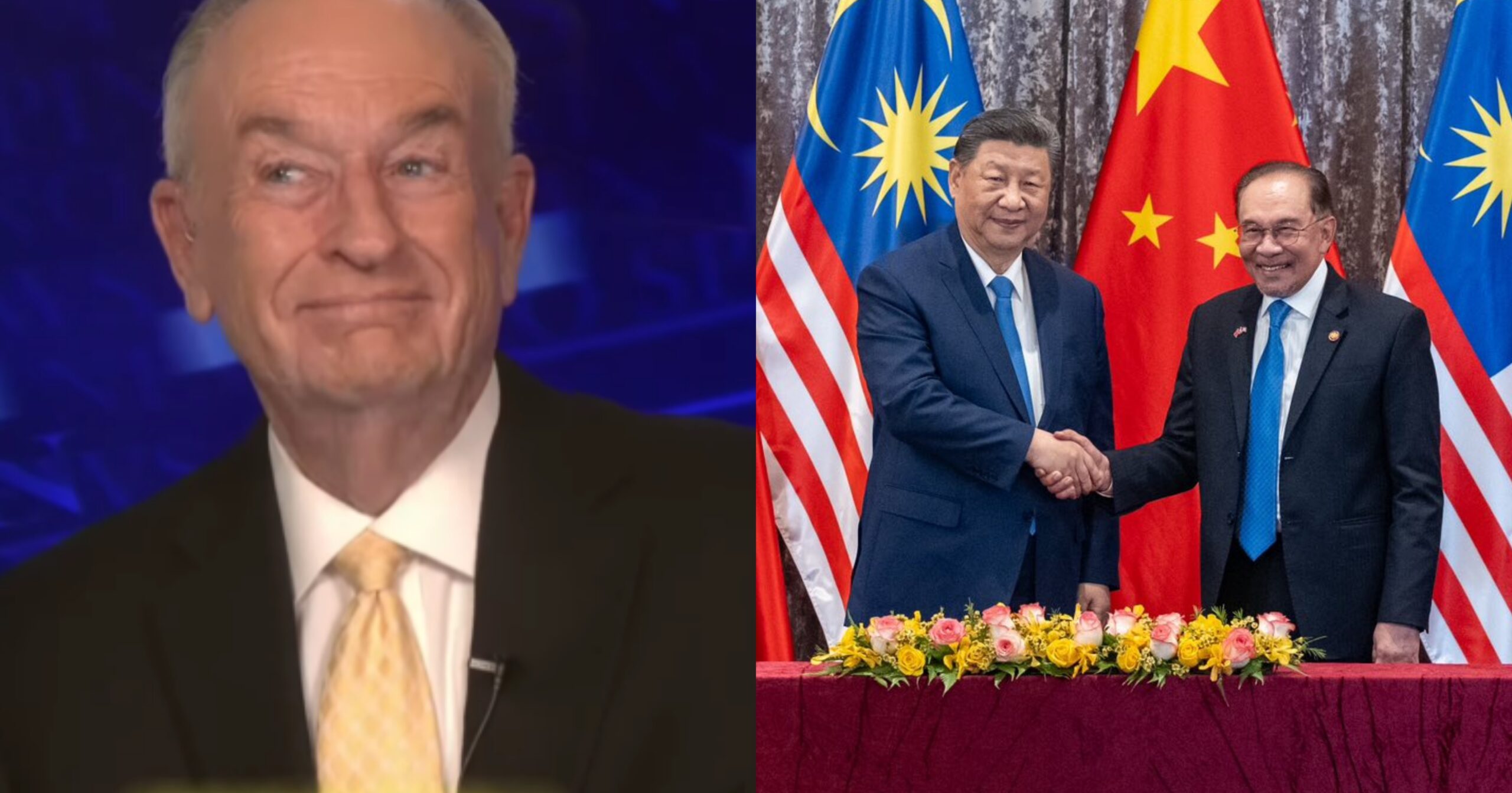“Malaysia Tak Ada Duit” – Pengulas Politik US Perlekeh Lawatan Presiden ...