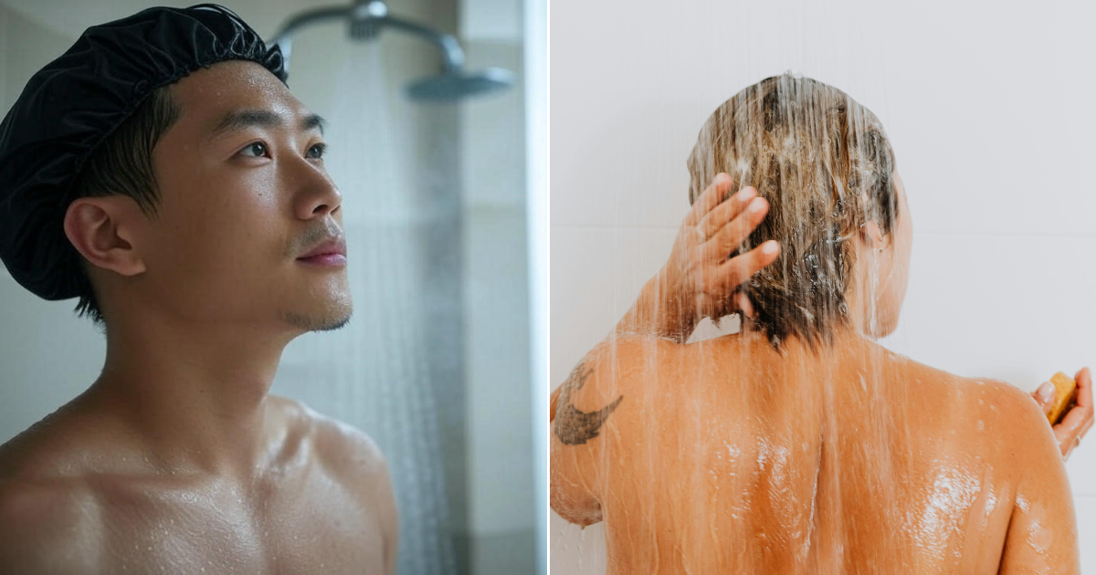 Shower Thoughts Prove You Can Actually Be A Genius When Your Brain Isn ...