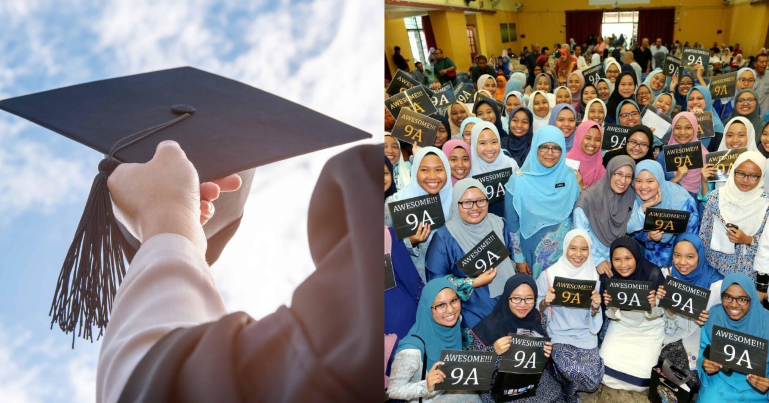 Diploma, Asasi, Matrikulasi Atau Form 6? Buat Lepasan SPM, Anda Wajib ...