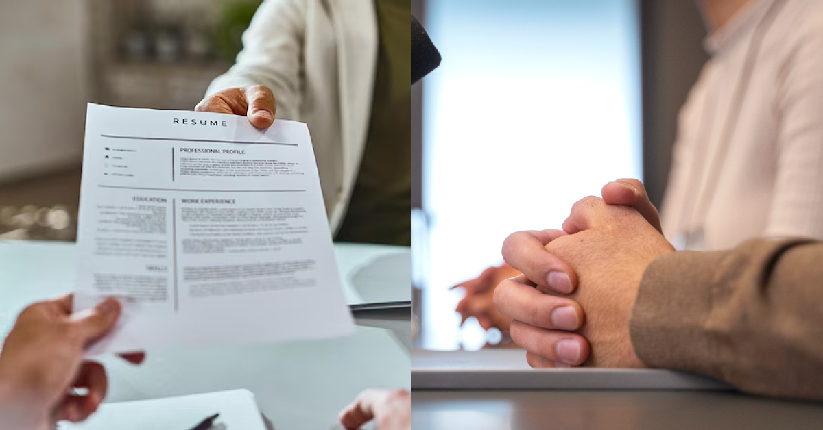 “It’s So Disheartening” — M’sian With Degree Can’t Find A Job With RM2K ...