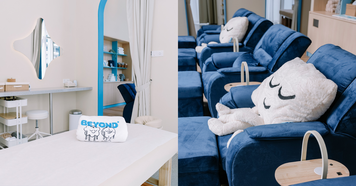 This New Physio-Led Massage Spot Just Opened In Bukit Jalil & We’re 100 ...