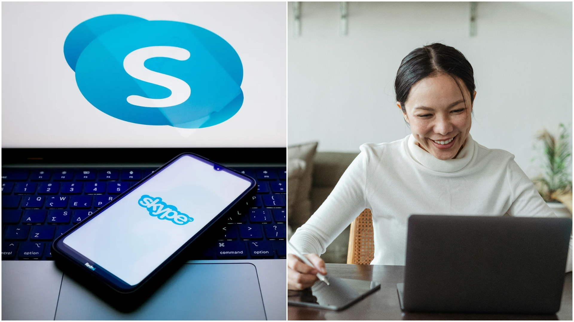 Skype Has Officially Shut Down. Here Are Some Good Ol’ Memories With ...