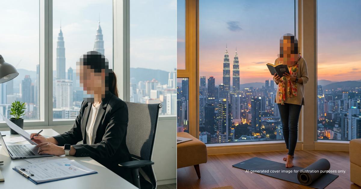 13-Month Salary, Luxury Family Days & More: MNC Employee In Malaysia ...