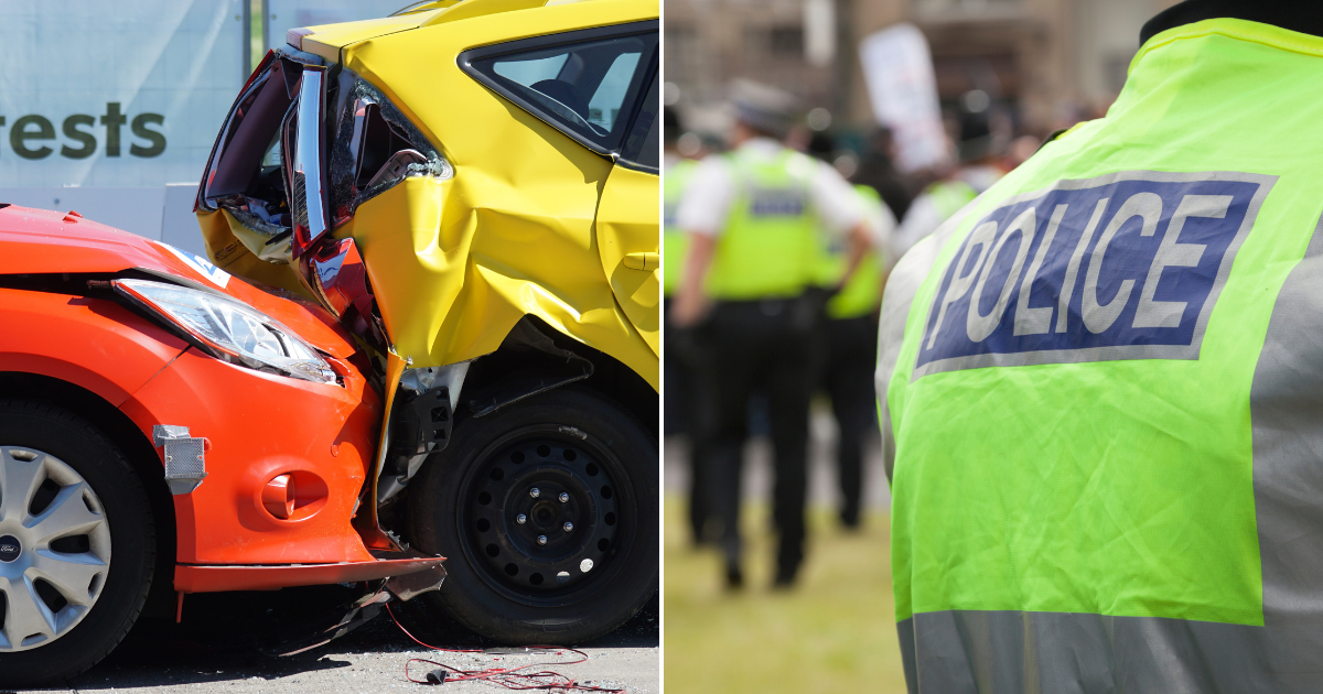 What To Do After Dialing 999? Here’s How To Describe A Person To ...