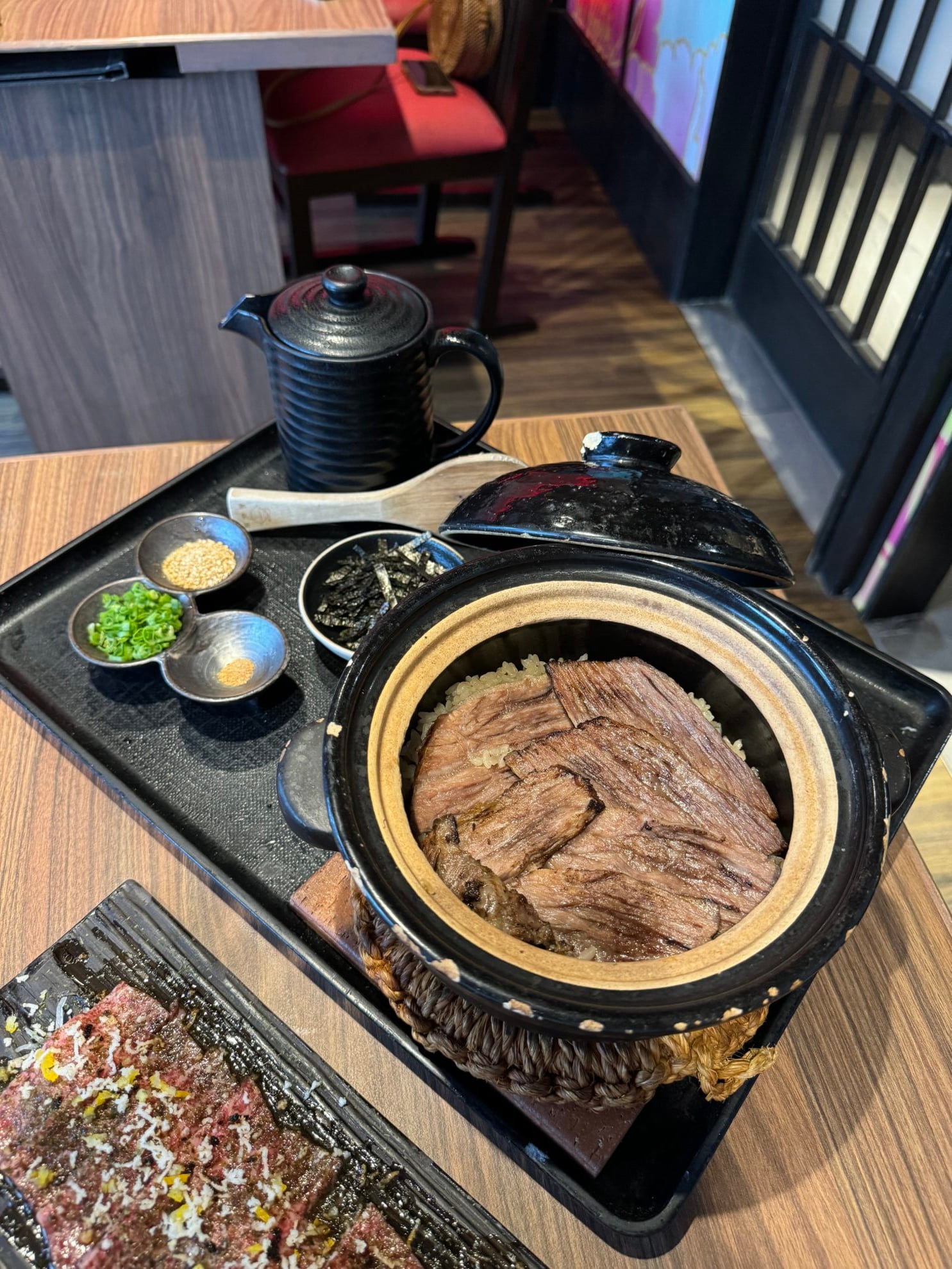 Score A Free Wagyu Dinner In KL Just By Rolling Dice At These Japanese ...