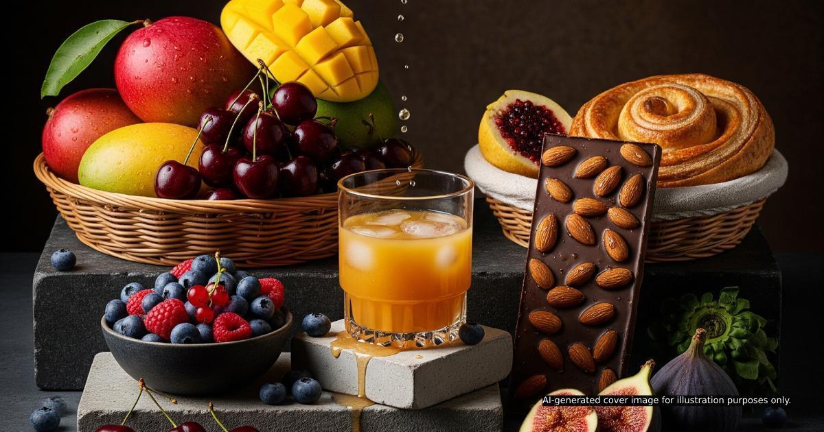 Here Are The Fruits & Other Food Items That Might Cost Extra Starting ...