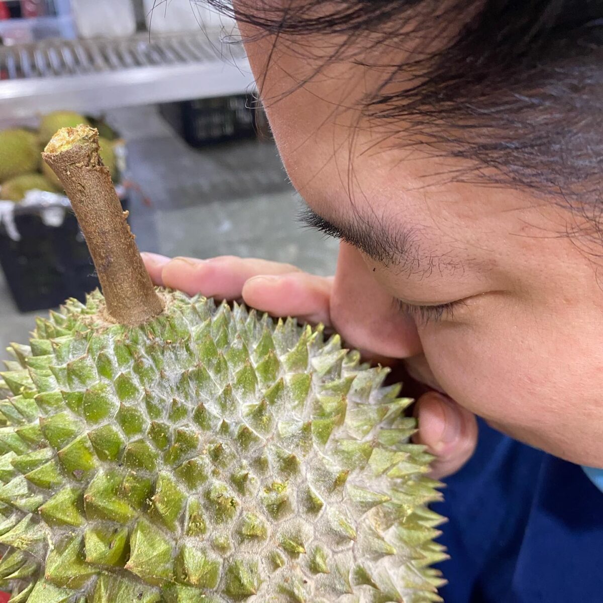 It’s Durian Season! Here’s How To Pick The Best Durian Every Time