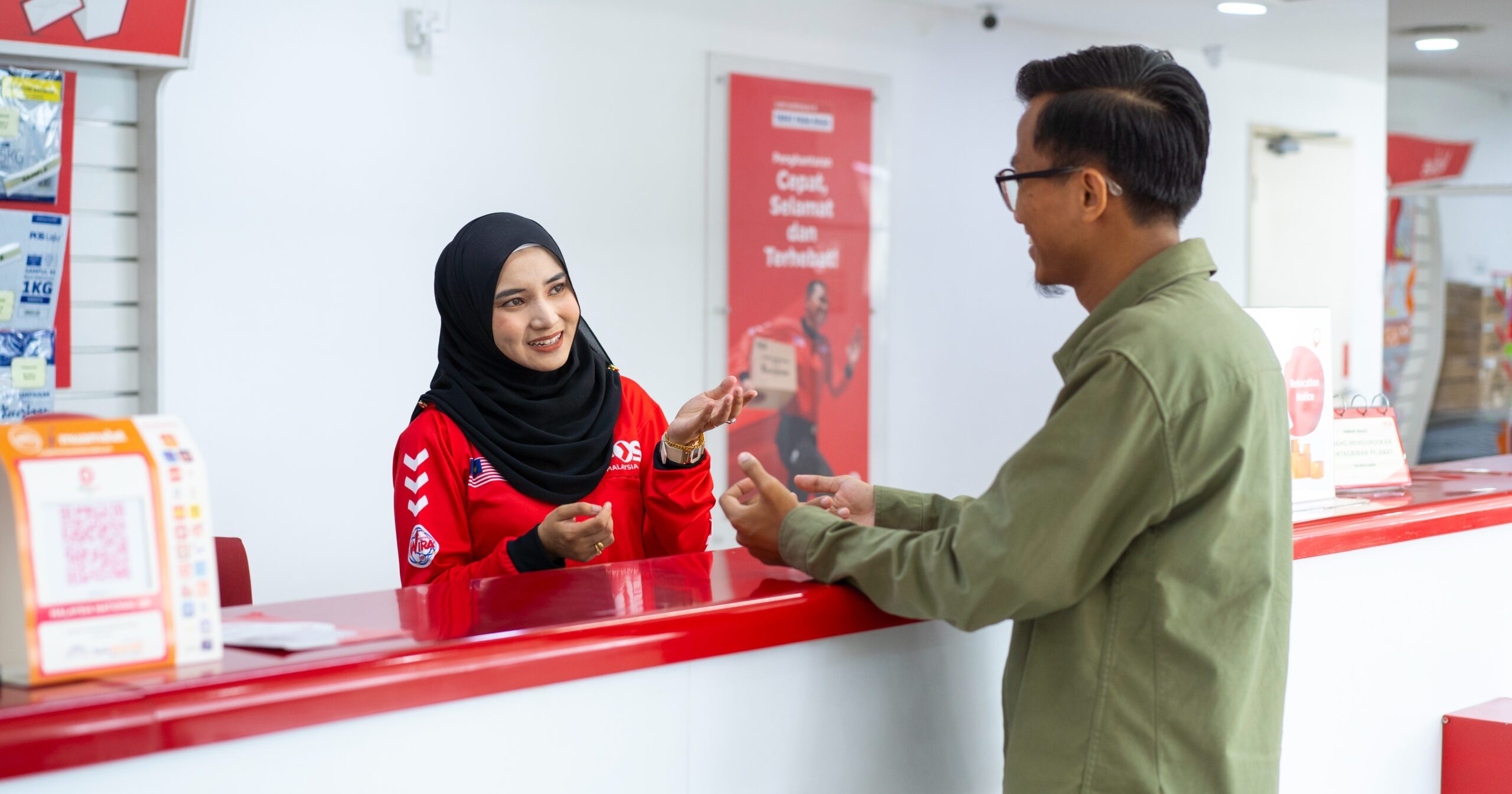 Peluang Menangi Hadiah Bernilai RM500,000, Lakukan Pelbagai Transaksi ...