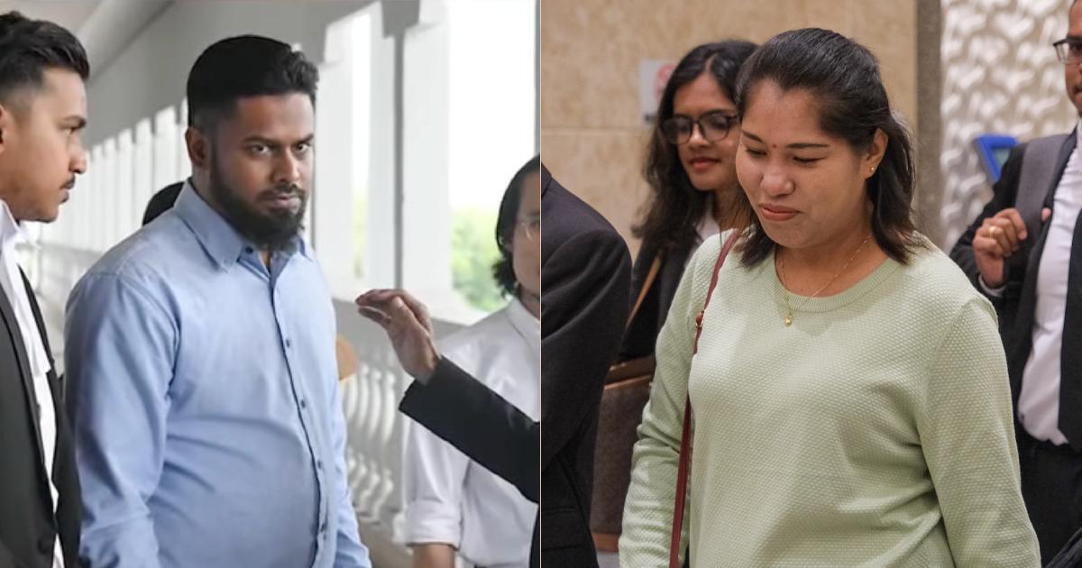 Man Who Took Kids & Converted Them Without Mum’s Consent Dies Before ...