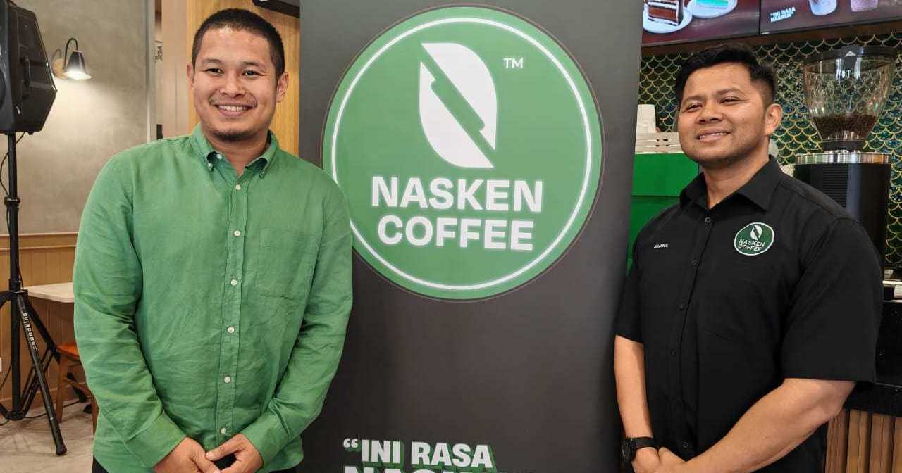 “Bukan Sekadar Kopi” – Nasken Coffee Sasar Penyenaraian Di Bursa ...