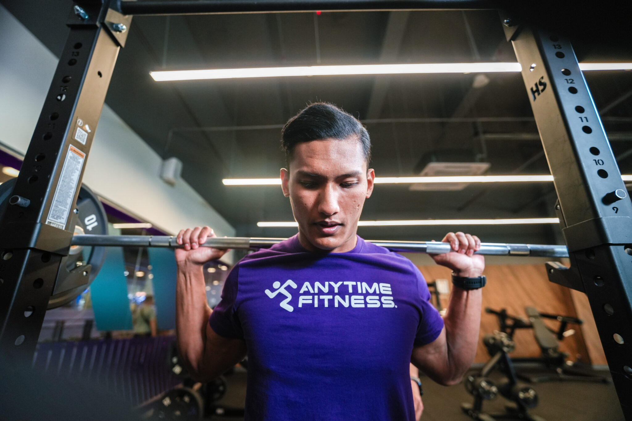 M’sians Are In Love With This 24-Hour Gym Which Has Group Classes ...