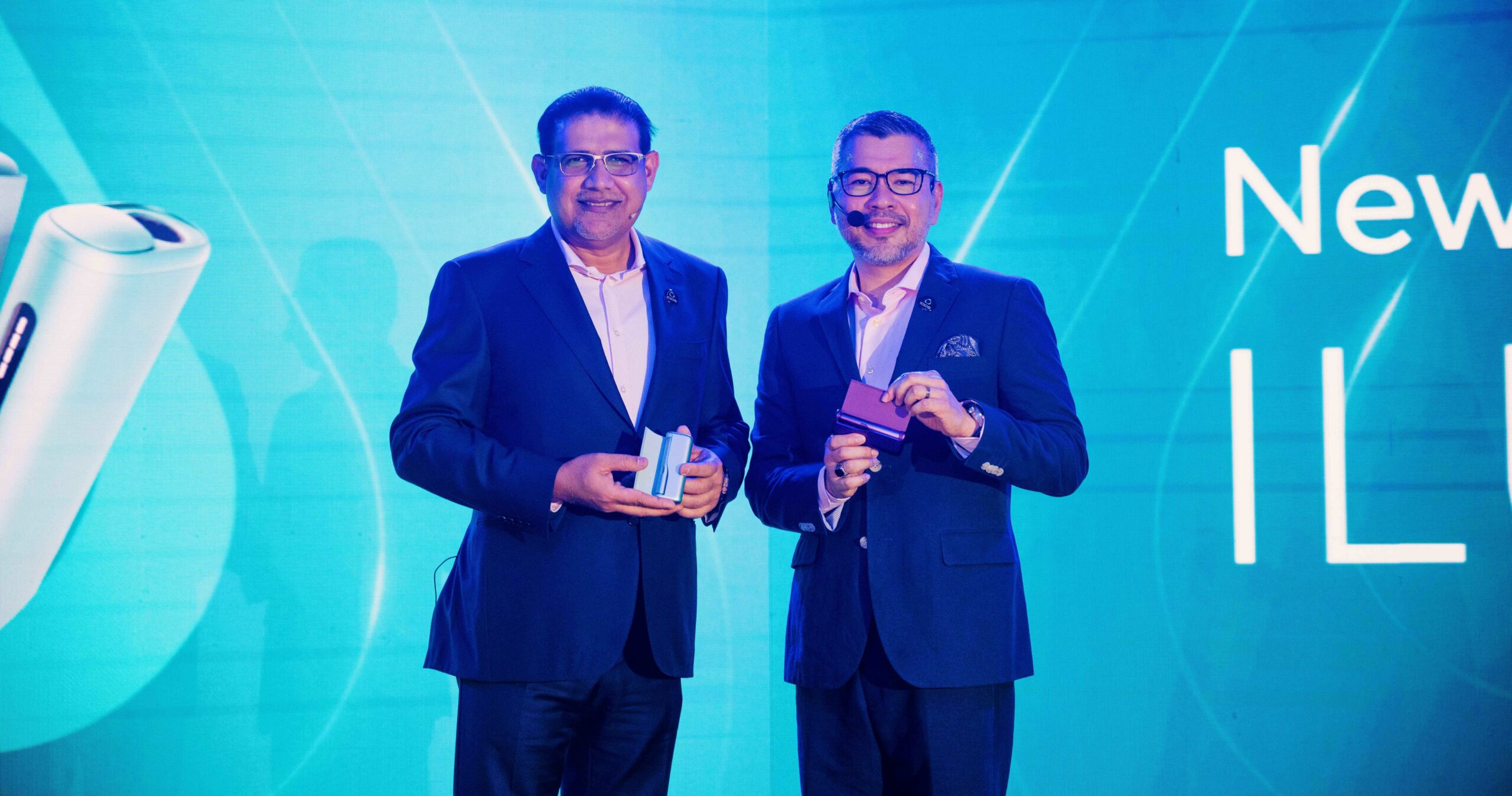 Philip Morris International Launches New IQOS ILUMA i In Malaysia