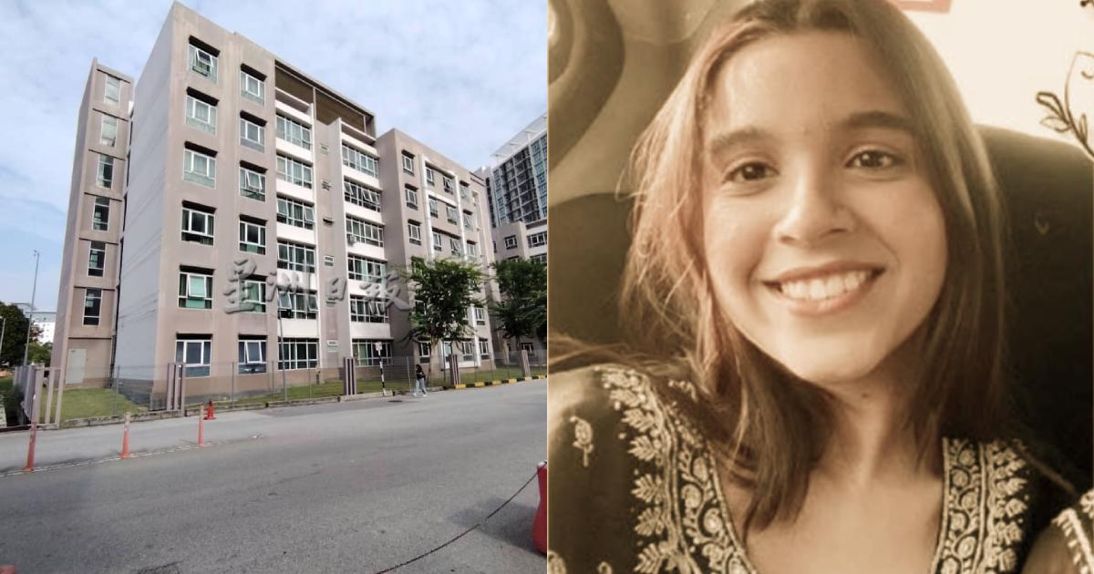 A Female Student Was Bludgeoned To Death In Cyberjaya Dorm. Here’s ...