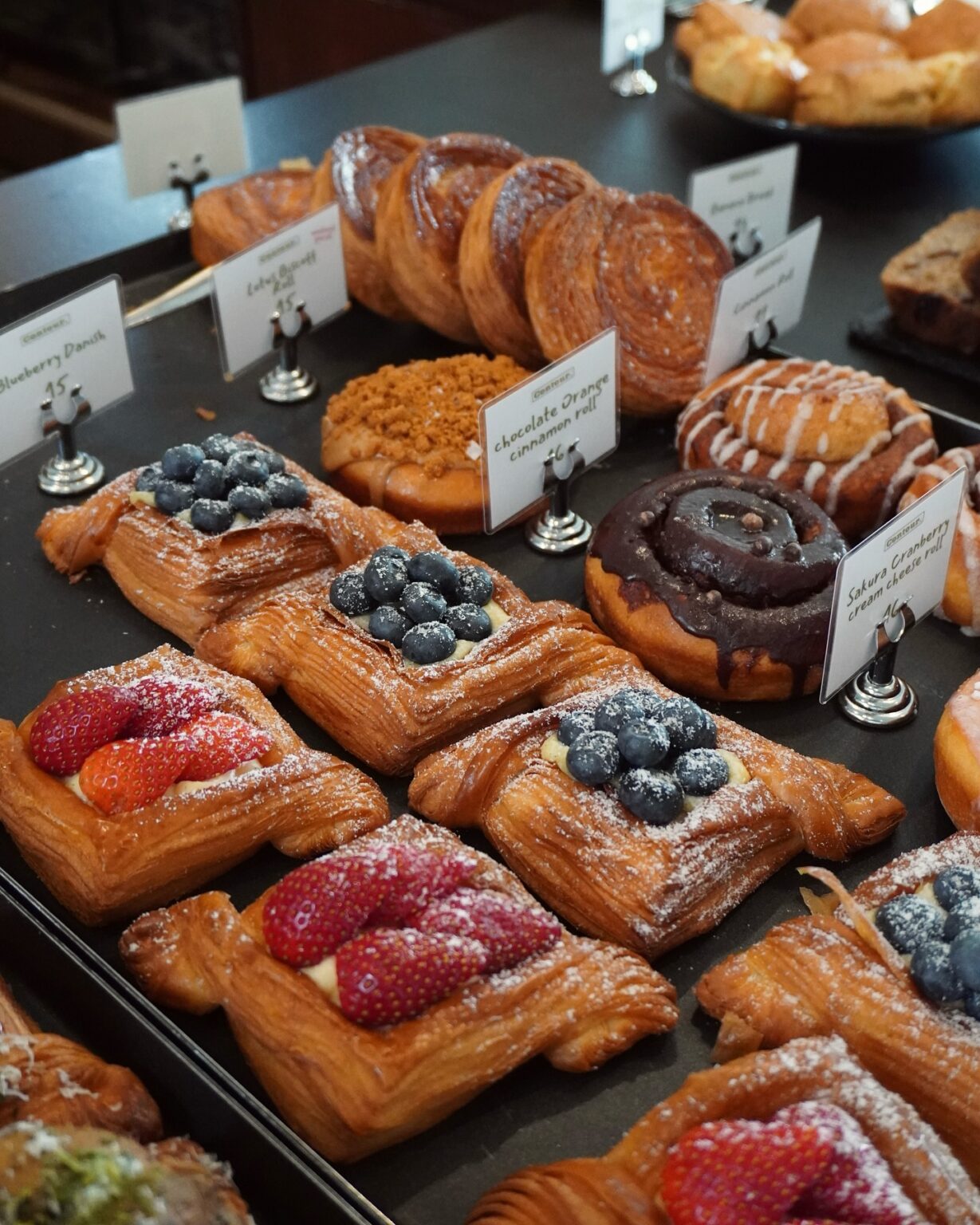 This PJ Old Town Café Names Delicious Bakes After Kim Kardashian ...