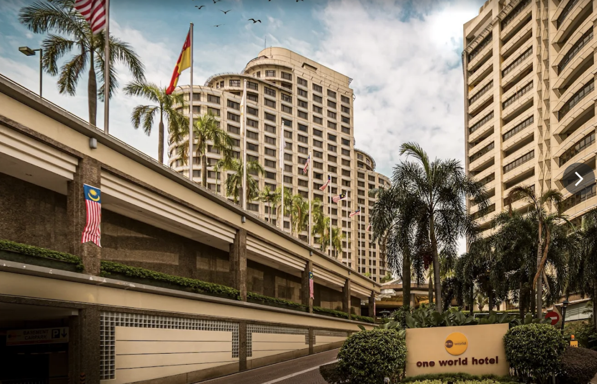 1 Utama’s ONECARD Can No Longer Be Used At These Locations