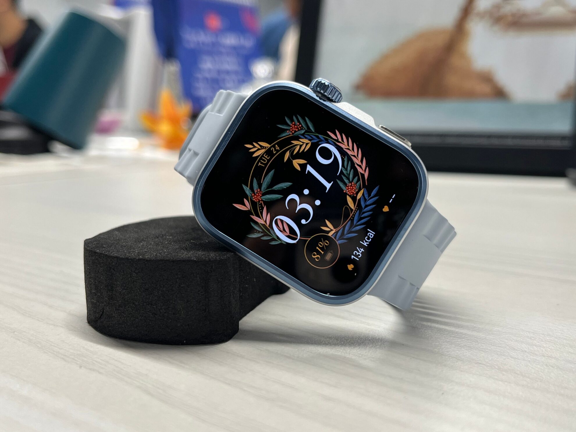 HUAWEI WATCH 5 & HUAWEI WATCH FIT 4 Pro Review: Watches For The Fancy ...