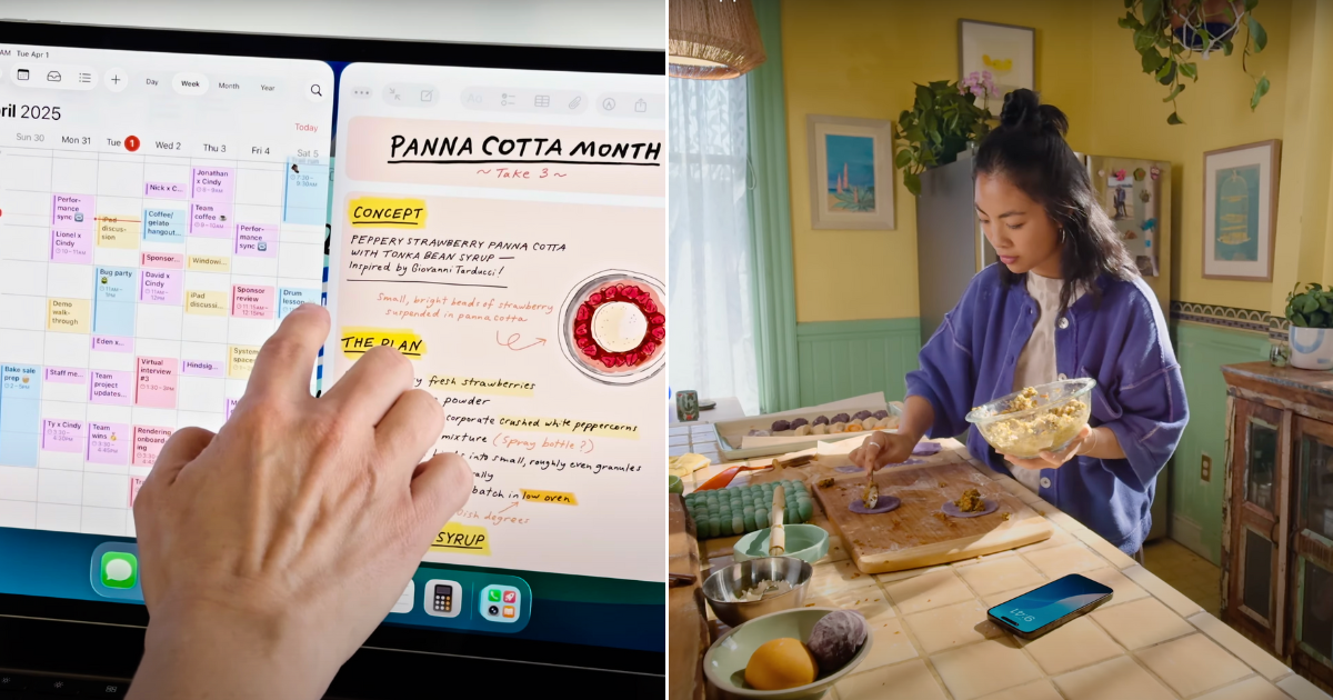 5 New Apple Features That Will Actually Be Super Useful For Everyday ...