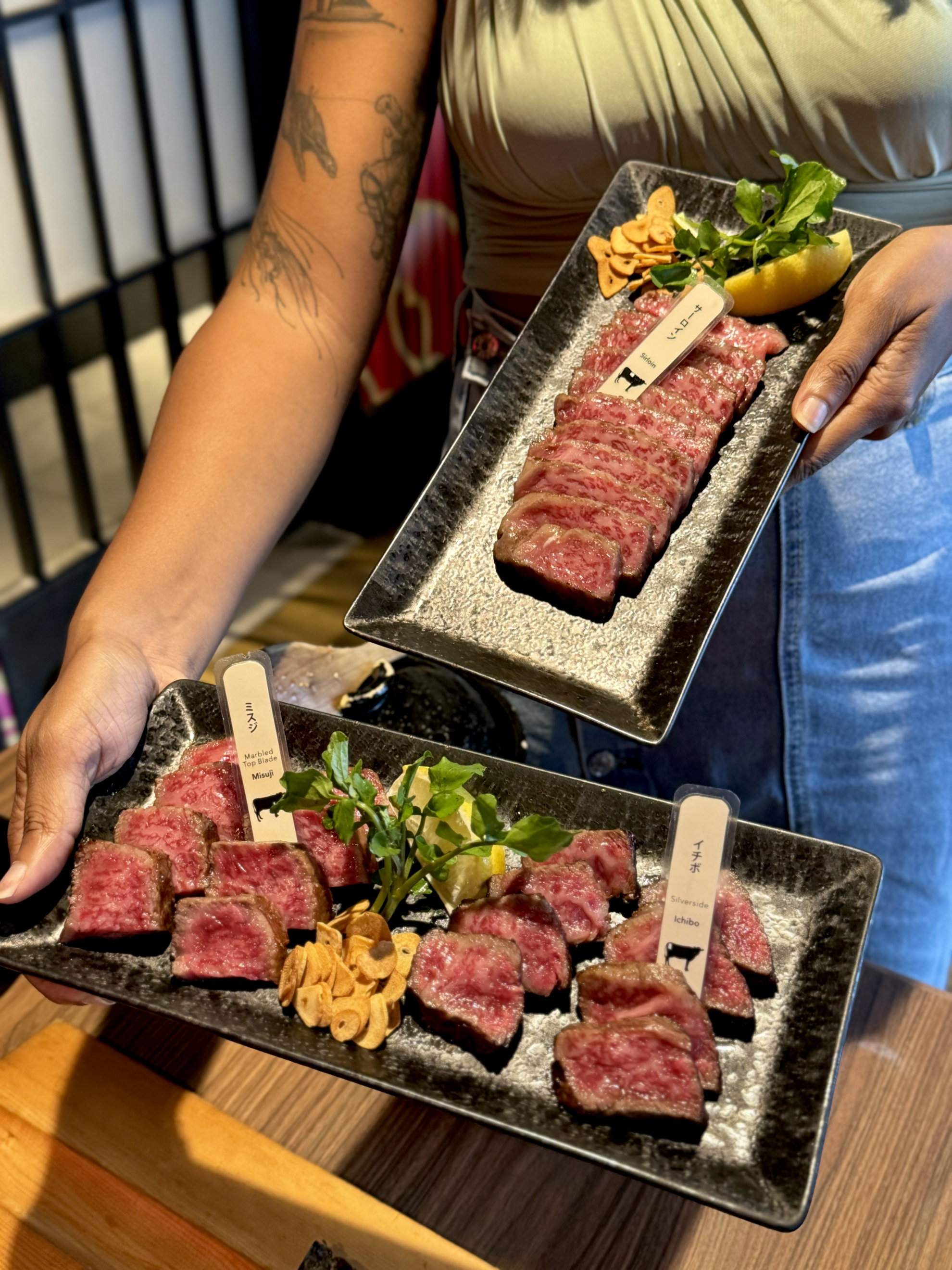 Score A Free Wagyu Dinner In KL Just By Rolling Dice At These Japanese ...