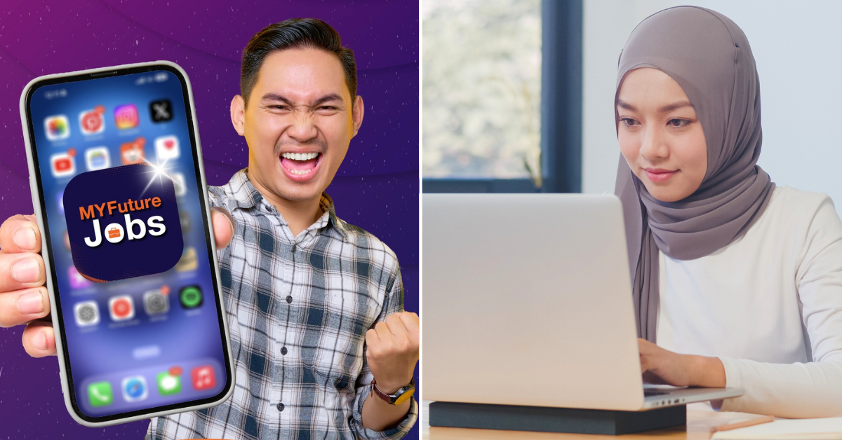 This New Job-Hunting App Is Designed For Malaysians & Lets You Apply ...