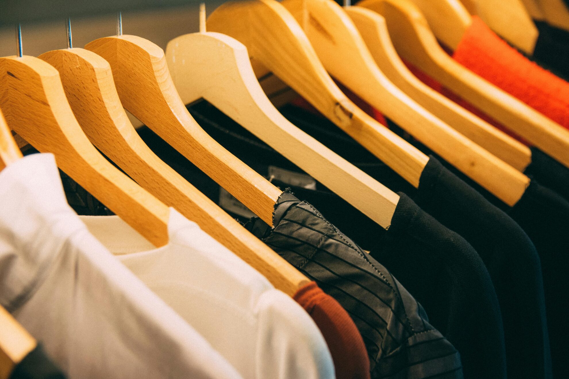 You Should Wash Your New Clothes Before Wearing Them. Doctor Shares Why