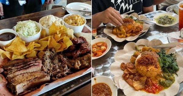 What To Eat In Ara Damansara: An Ultimate Food Guide, According To ...