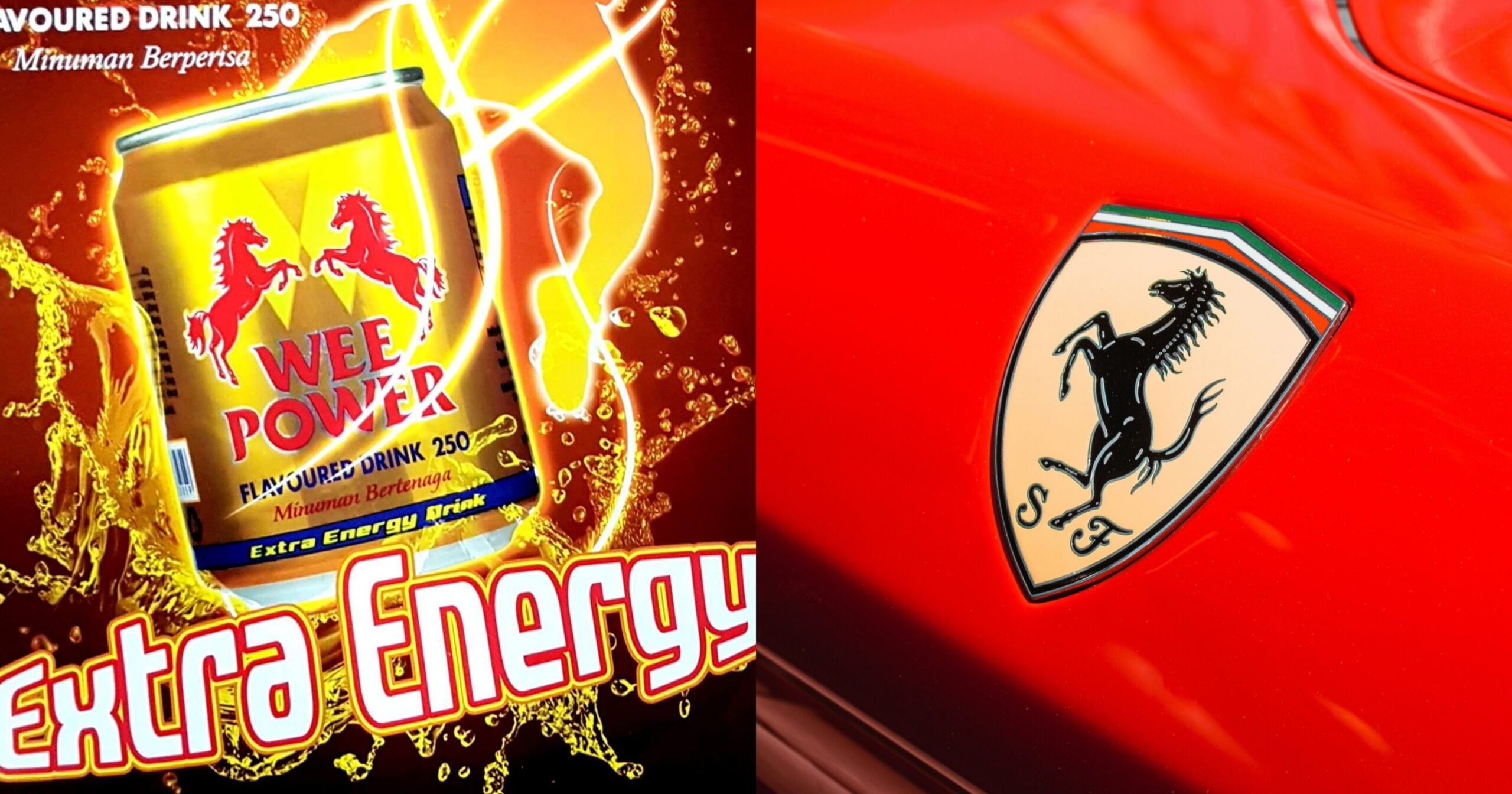 Ferrari Kalah Saman Terhadap Syarikat ‘Energy Drink’ Dari Malaysia ...