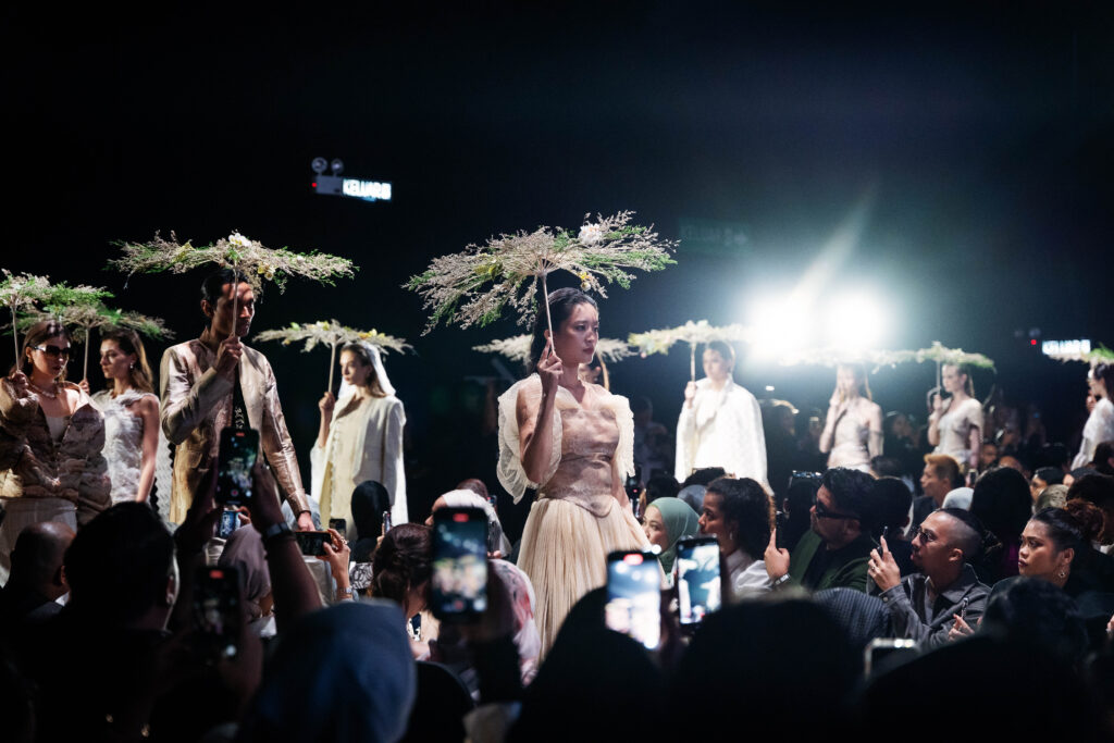 Kuala Lumpur Fashion Week 2025 Is Back. Here Are All The Details You ...