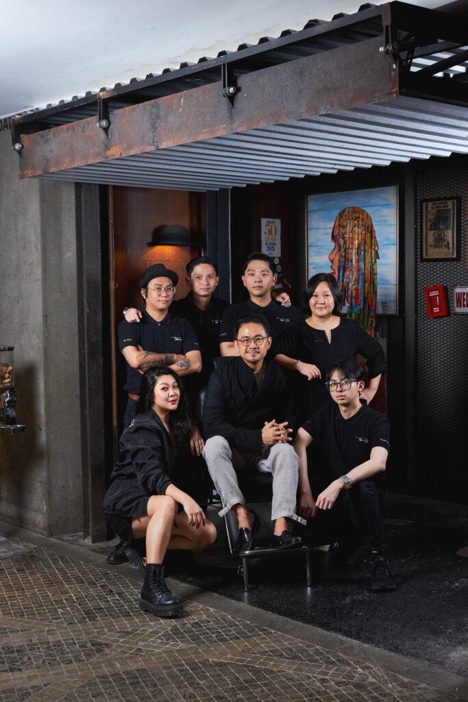 These 4 Malaysian Bars Secured Spots In Asia’s 50 Best Bars 2025