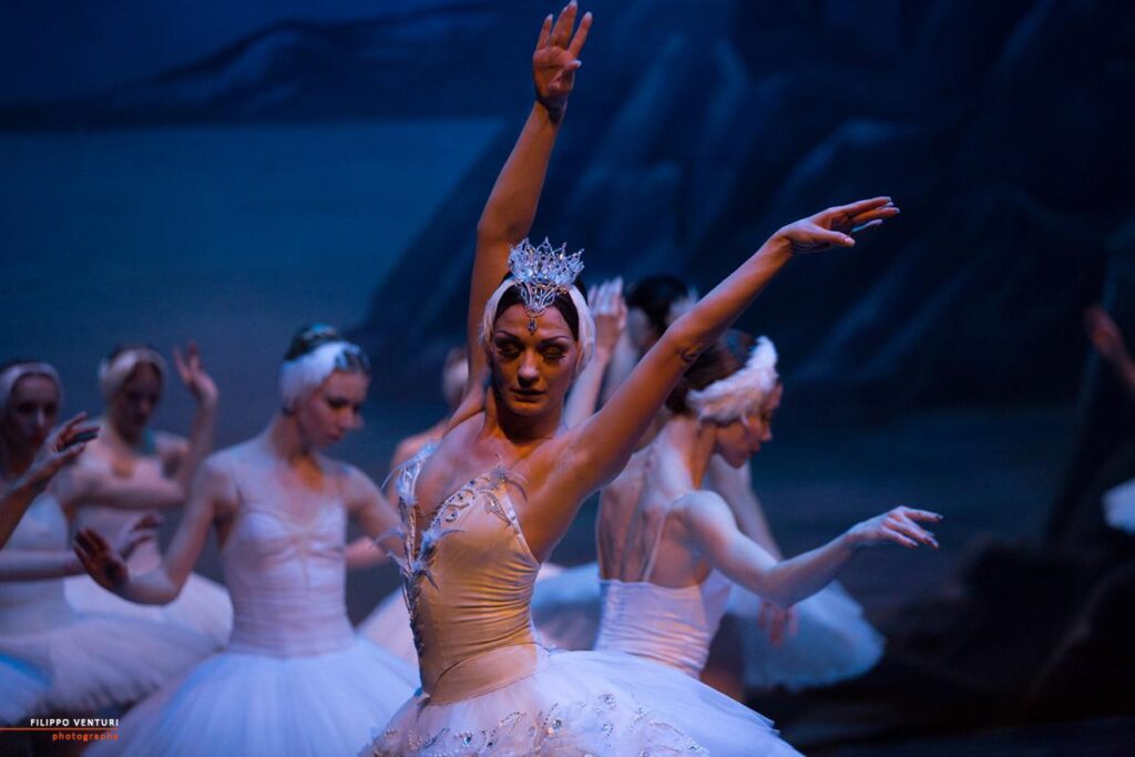 Swan Lake Is Returning To KL For One Day Only This October. Here’s How ...