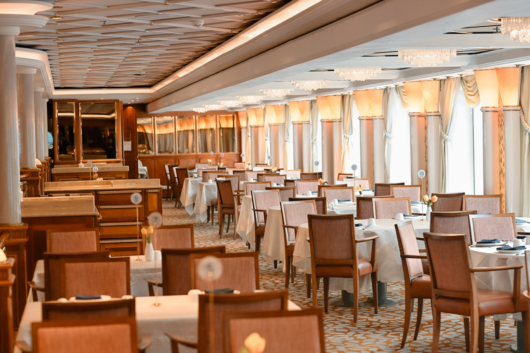You Can Sail Between Penang & Port Klang On This New Chinese Cruise ...
