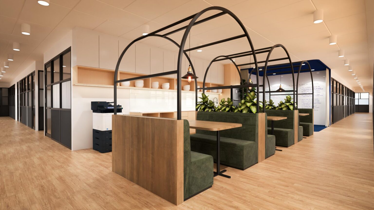 Common Ground Unveils New KLCC Flagship & The Perks Are Incredible