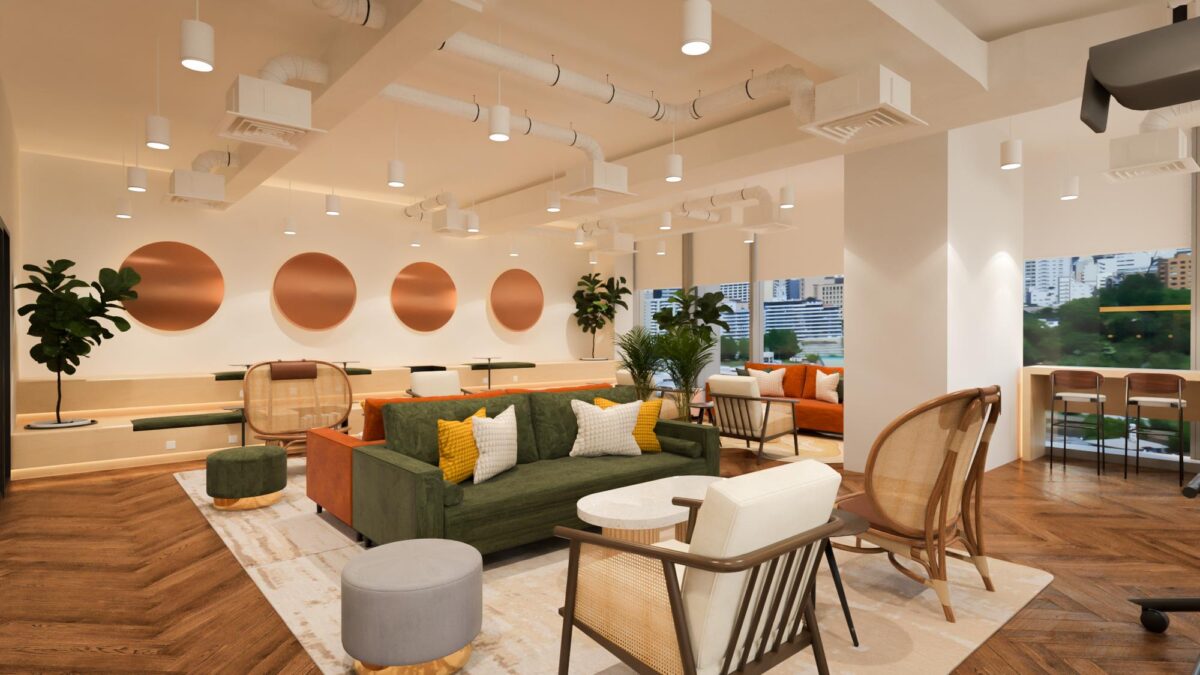 Common Ground Unveils New KLCC Flagship & The Perks Are Incredible