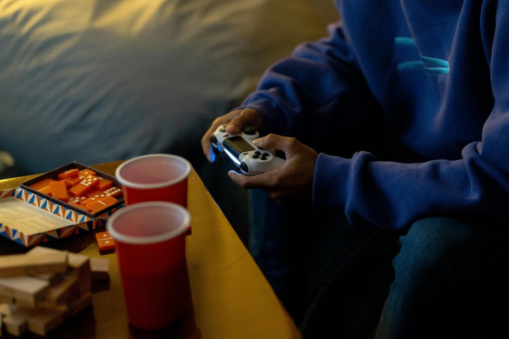 The Real Damage Of Cyberbullying In Online Gaming