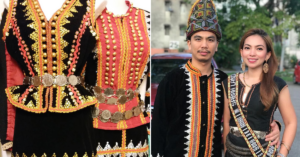 These 7 Shops Have Traditional Outfits You Can Wear Loud & Proud This ...