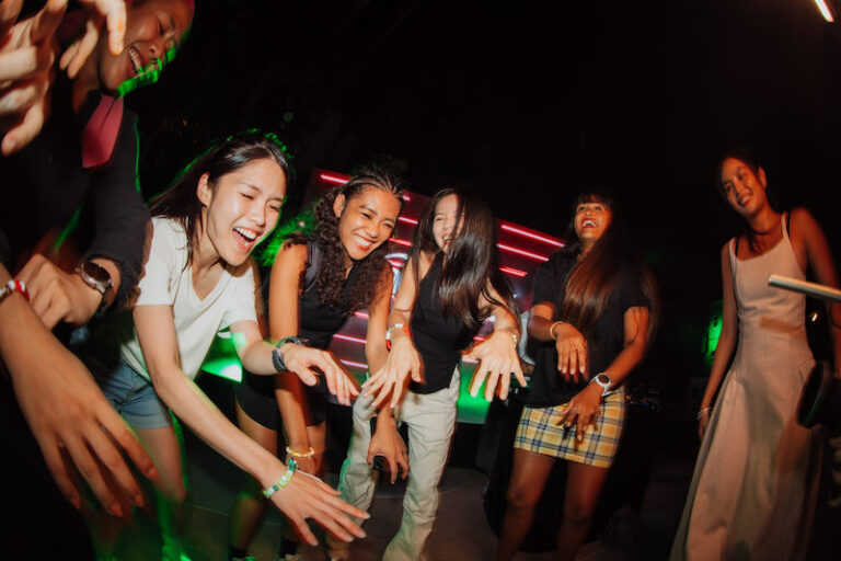ASICS Brings Together Women From All Walks Of Life For A Retreat That ...