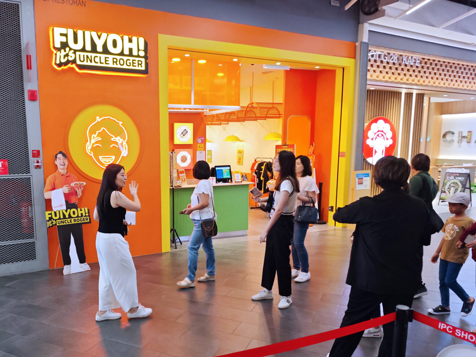 ‘Lagom Living At Its Best’ — Here’s What IPC Shopping Centre’s New ...