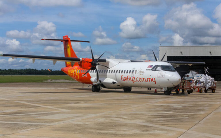 Firefly Jet Services Are Moving From Subang to KLIA. Here’s What You ...