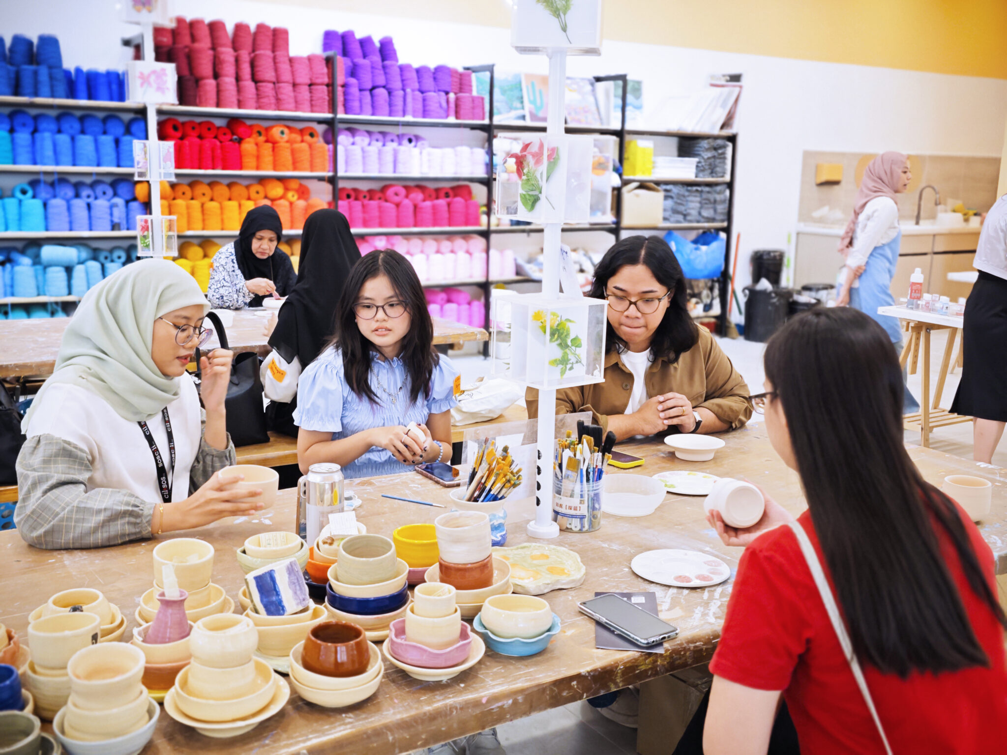 ‘Lagom Living At Its Best’ — Here’s What IPC Shopping Centre’s New ...