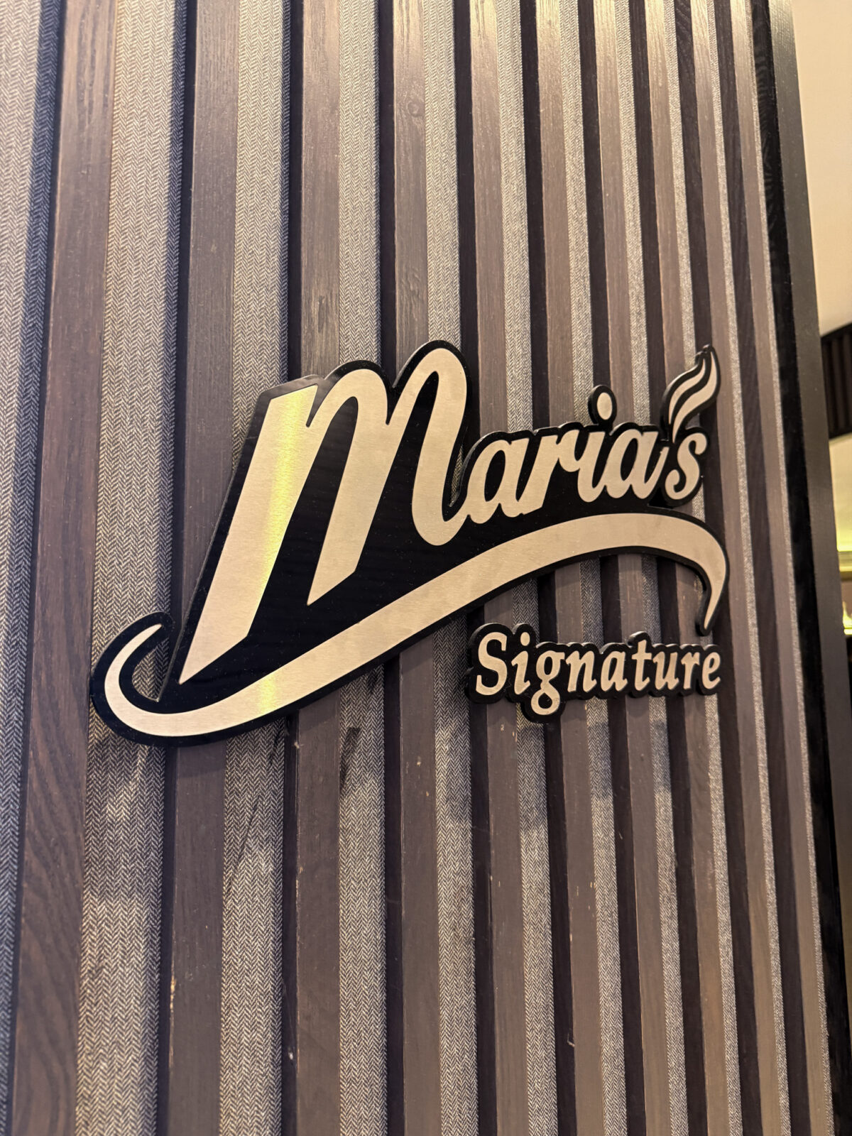 Maria’s SteakCafe Invited Me To Try Authentic Kobe Beef & Here’s My ...