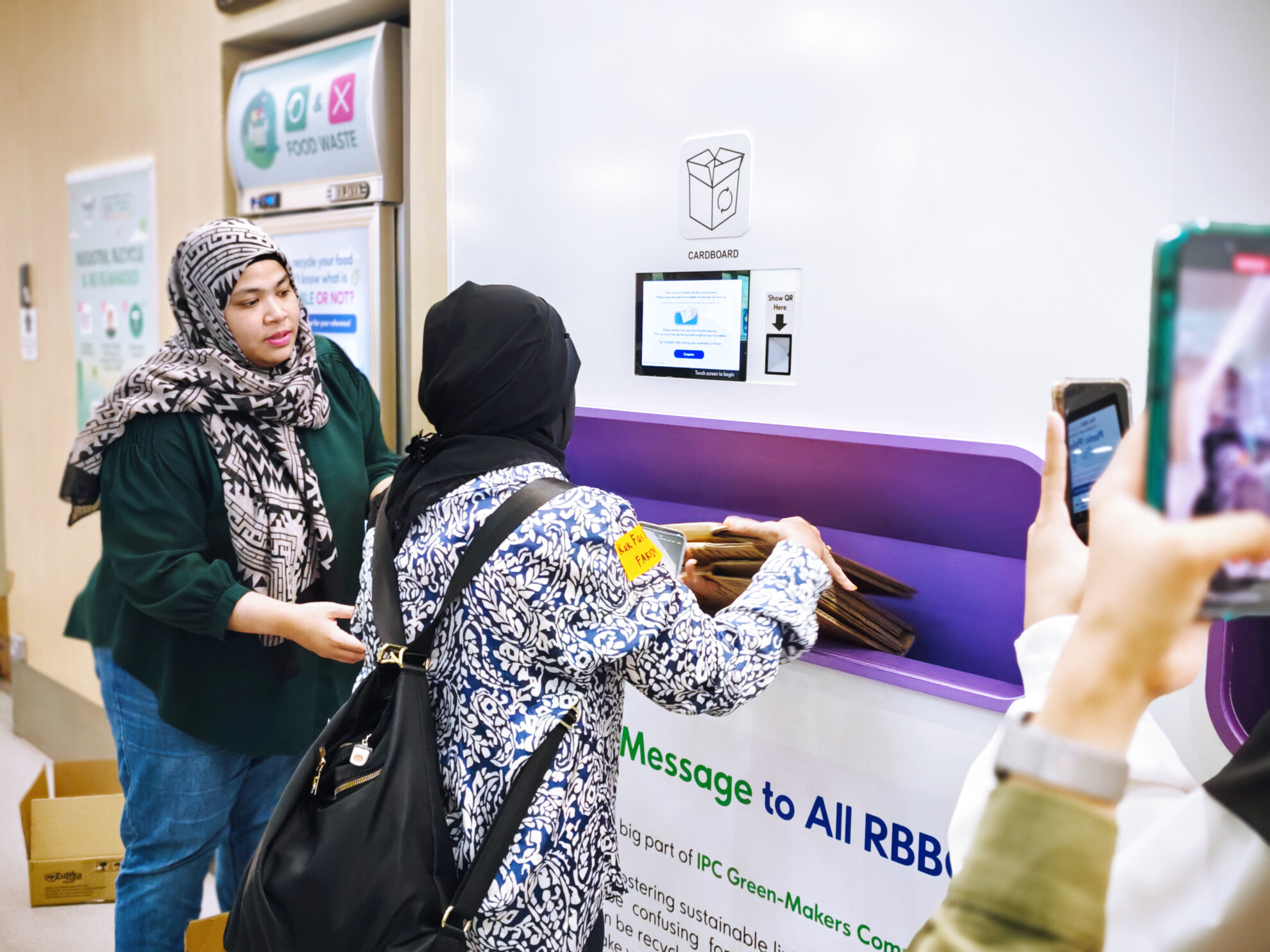 ‘Lagom Living At Its Best’ — Here’s What IPC Shopping Centre’s New ...