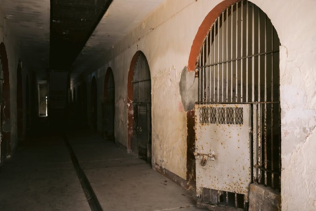 This 142-Year-Old Prison In JB Has Been Turned Into A Unique Cultural ...