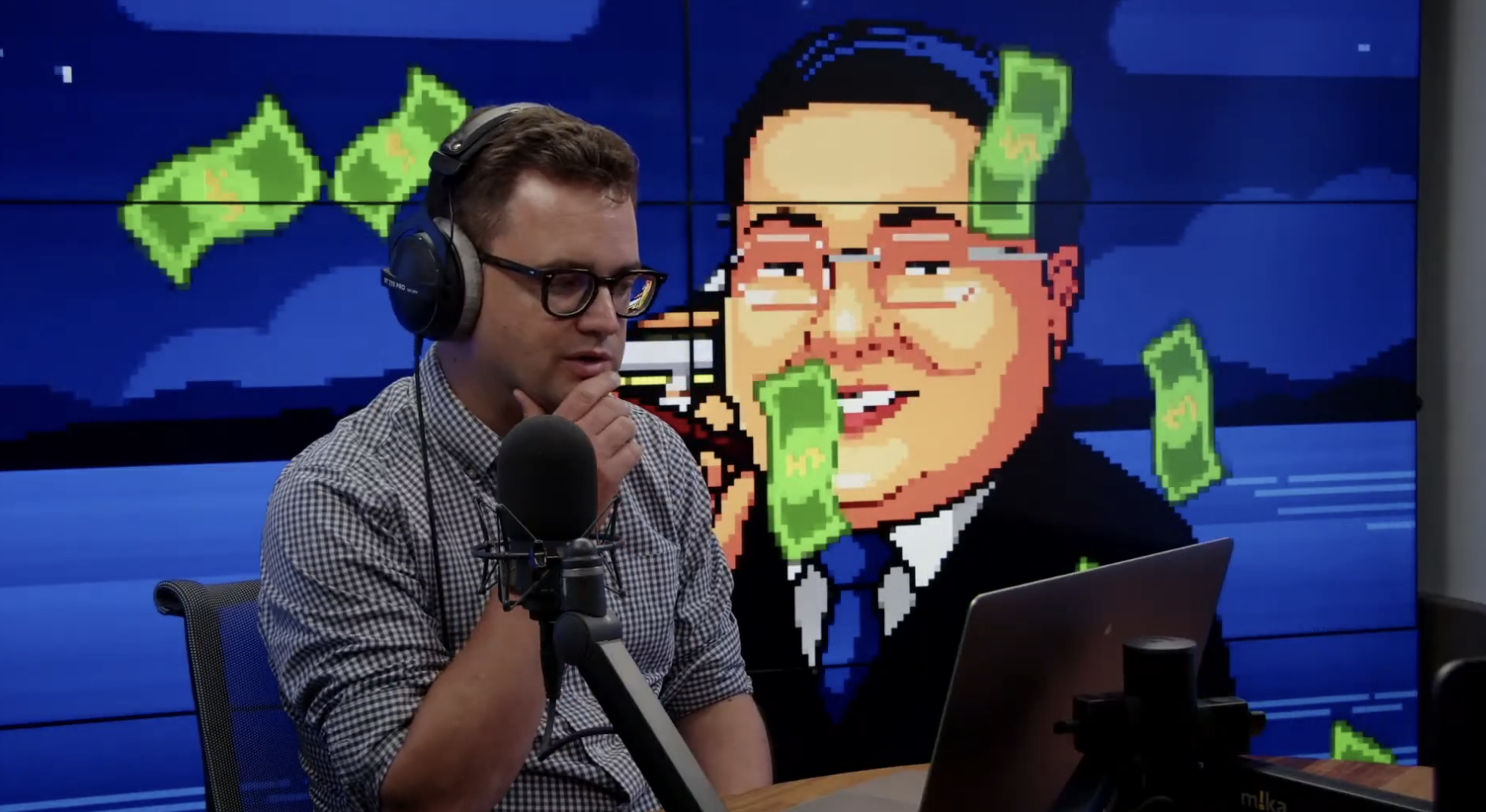 Jho Low Is Now ‘Constantinos Achilles’: 10 Things Journalists Uncovered ...