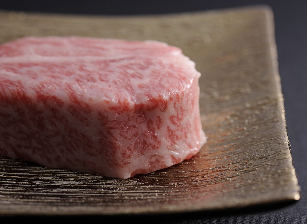 Maria’s SteakCafe Invited Me To Try Authentic Kobe Beef & Here’s My ...