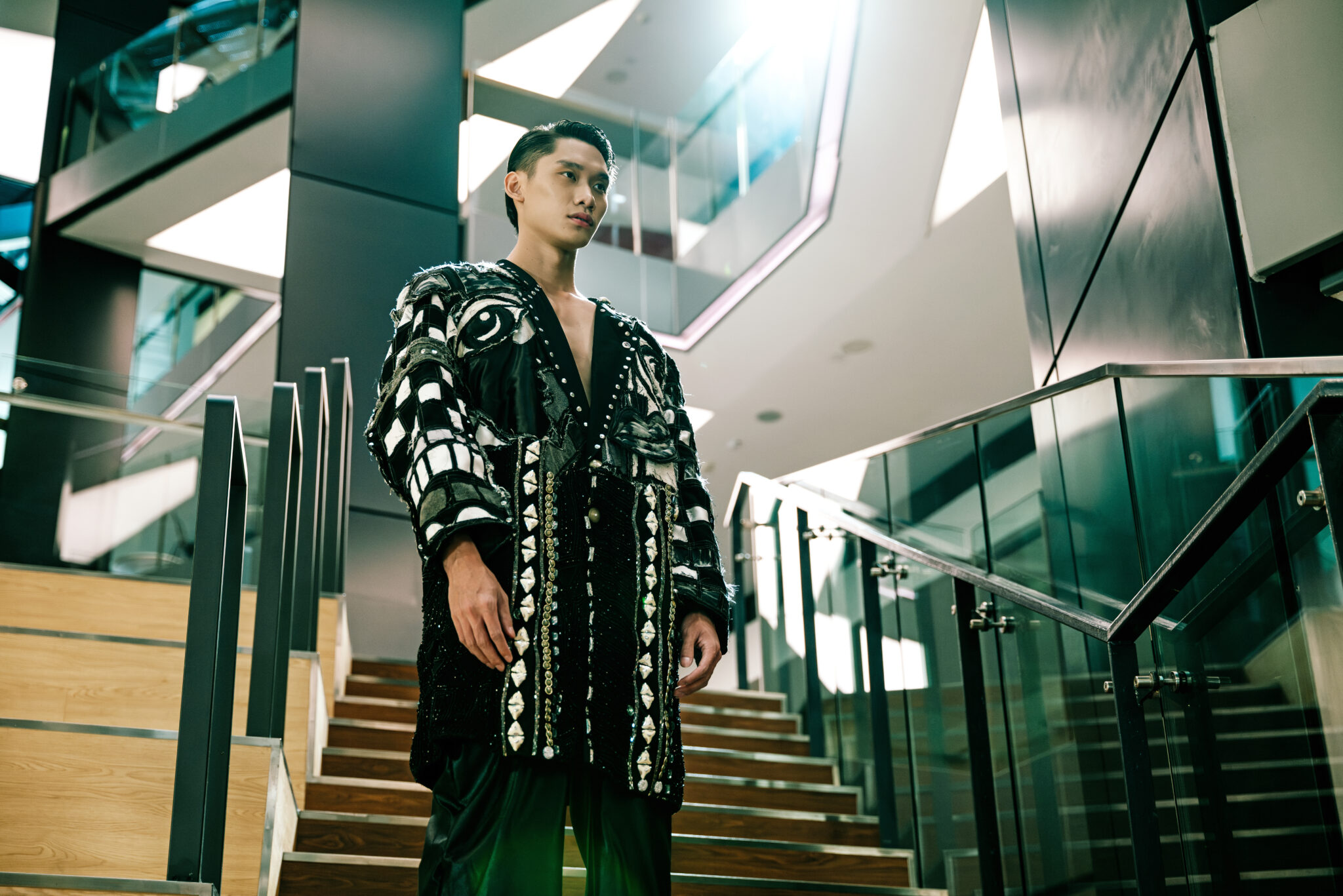 Kuala Lumpur Fashion Week 2025 Is Back. Here Are All The Details You ...
