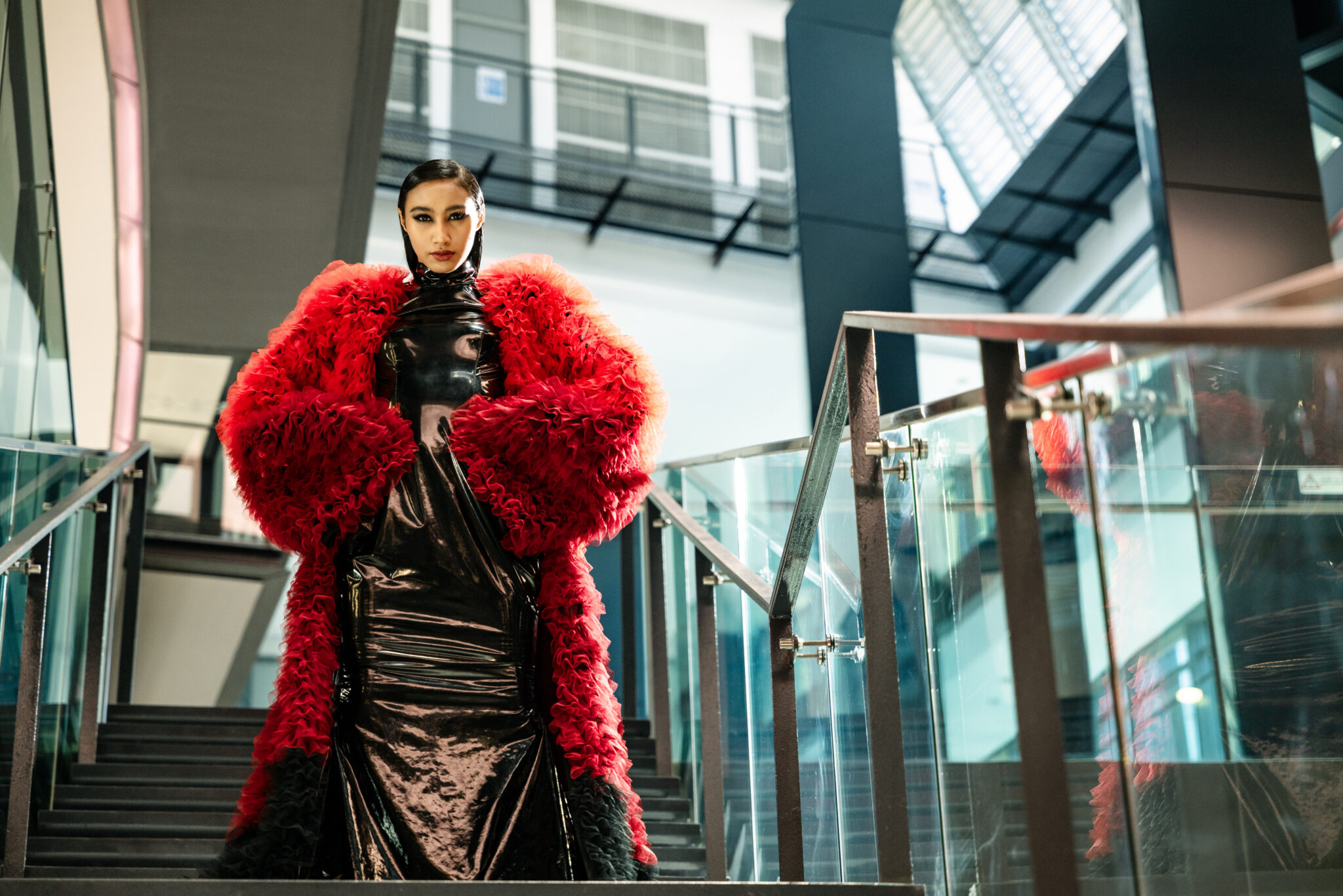 Kuala Lumpur Fashion Week 2025 Is Back. Here Are All The Details You ...