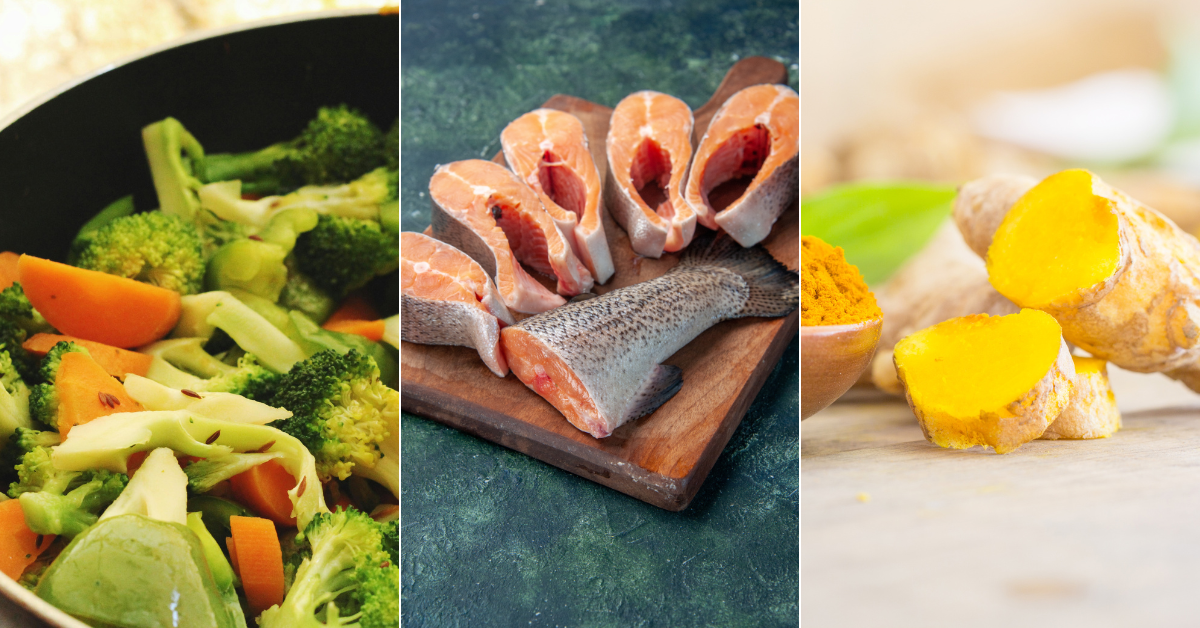 These 7 Foods Might Boost Your Brain. Here’s What The Science Says