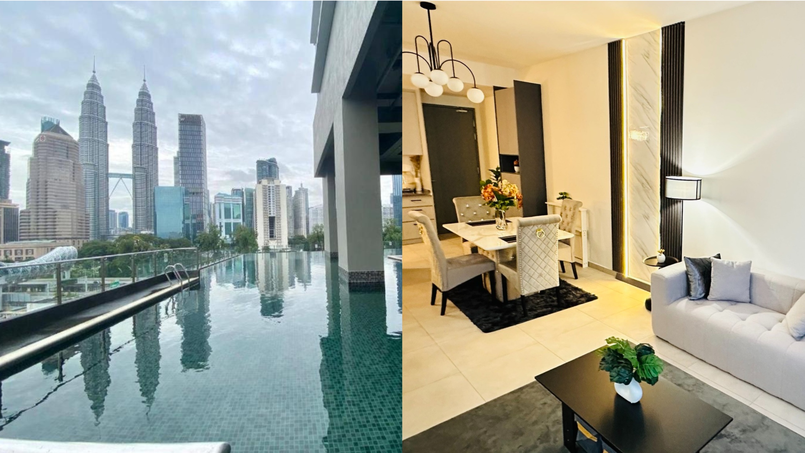 Kuala Lumpur Kini Jadi Bandar Dengan Sewa Rumah Paling Mahal Di ...