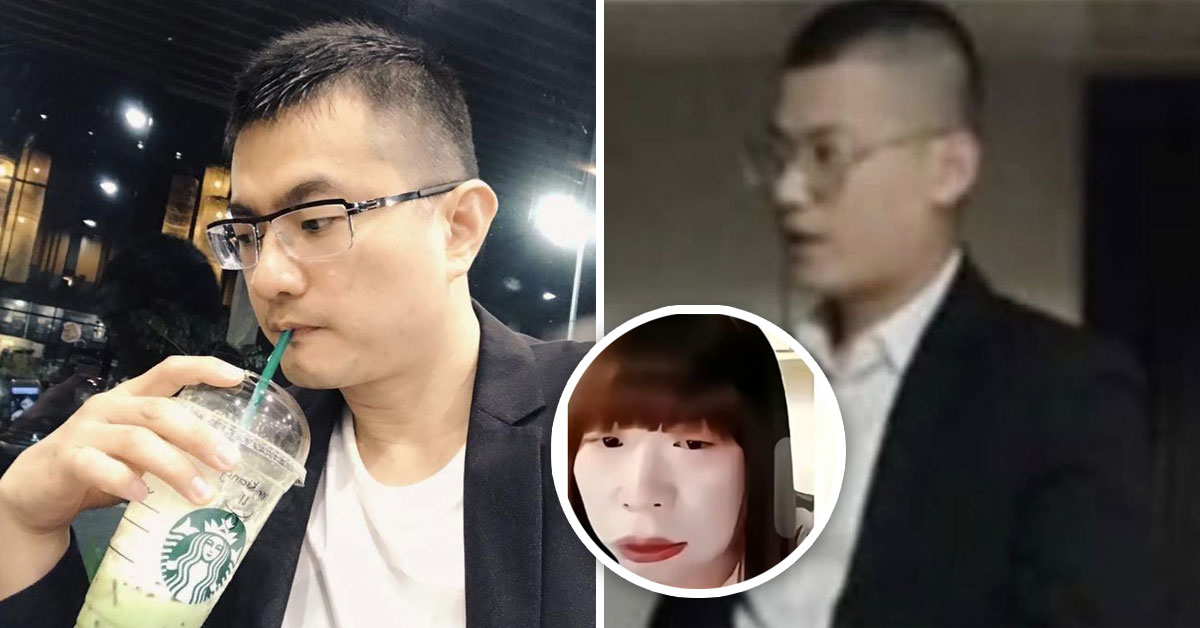 M’sian Lawyer & Influencer Denies Being Client Of ‘Nanjing Uncle Red ...