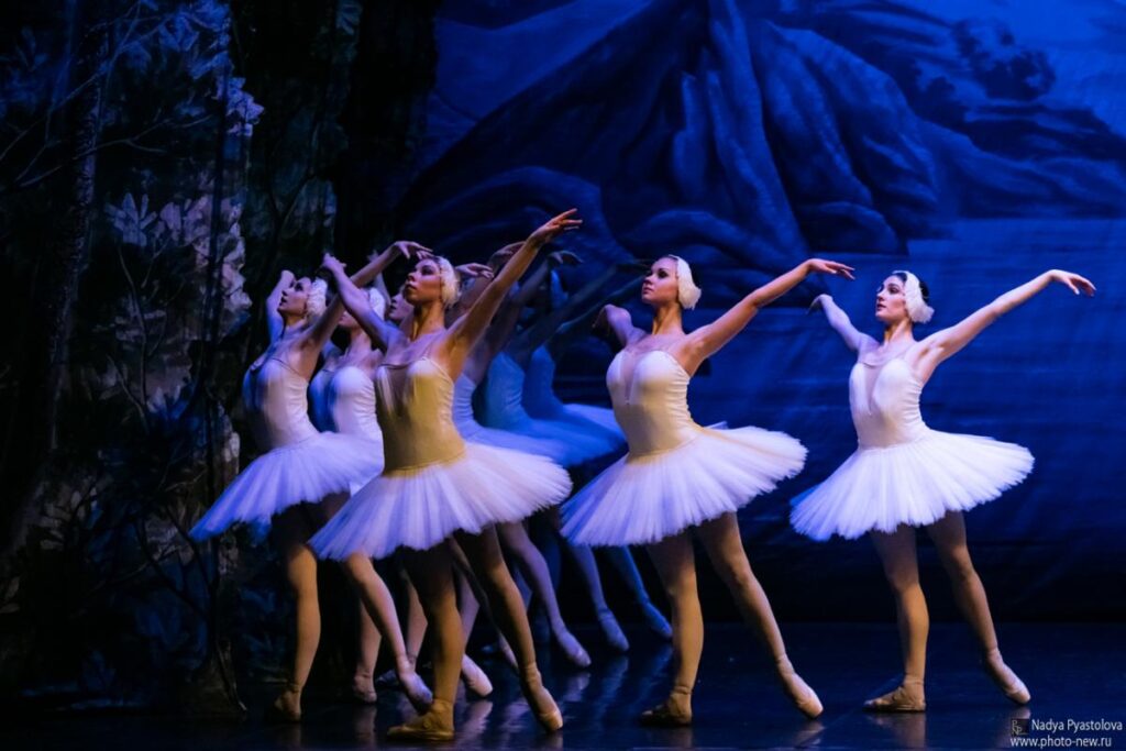 Swan Lake Is Returning To KL For One Day Only This October. Here’s How ...